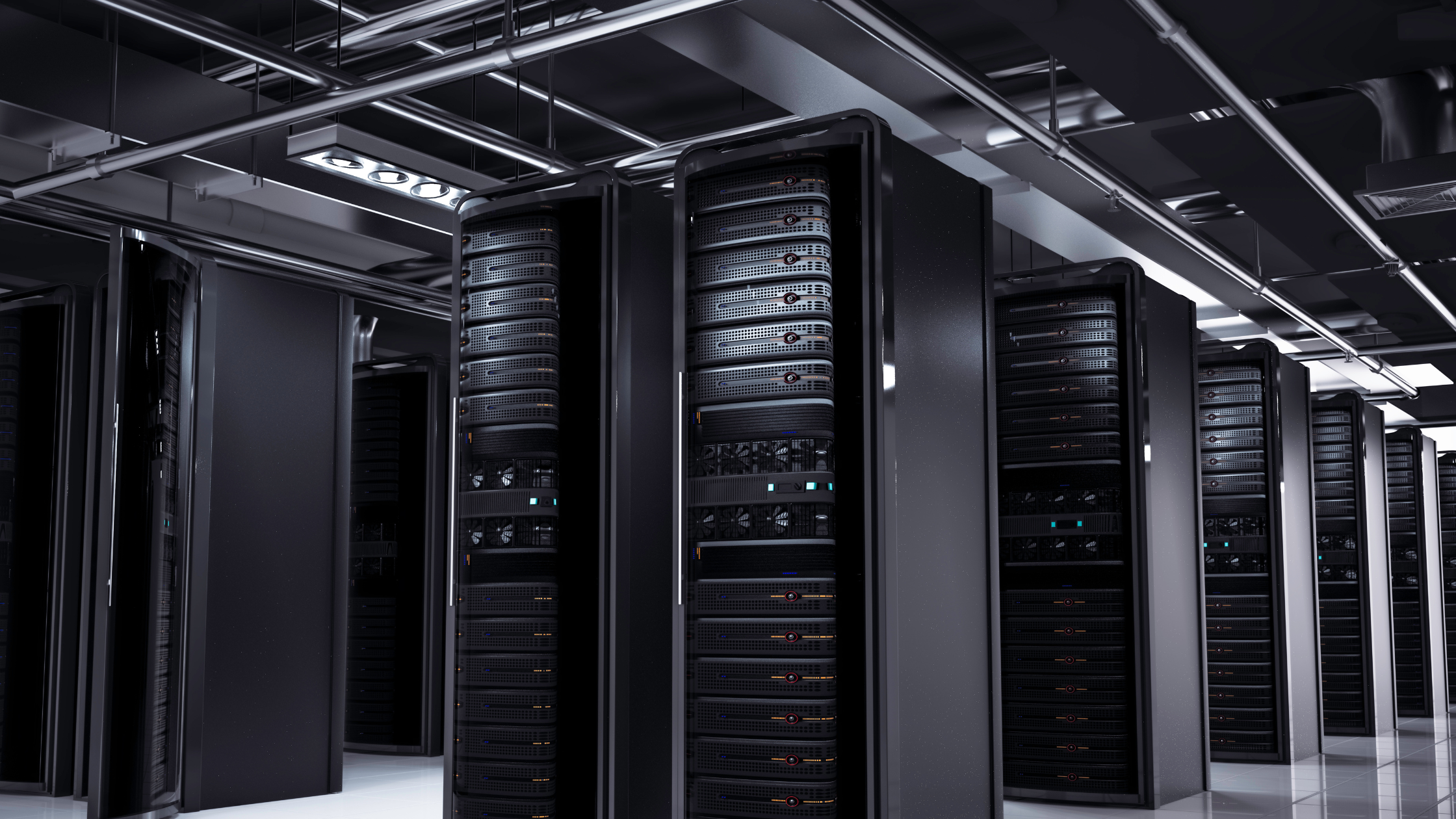 Mastering Data Center Decommissioning: A Comprehensive Guide